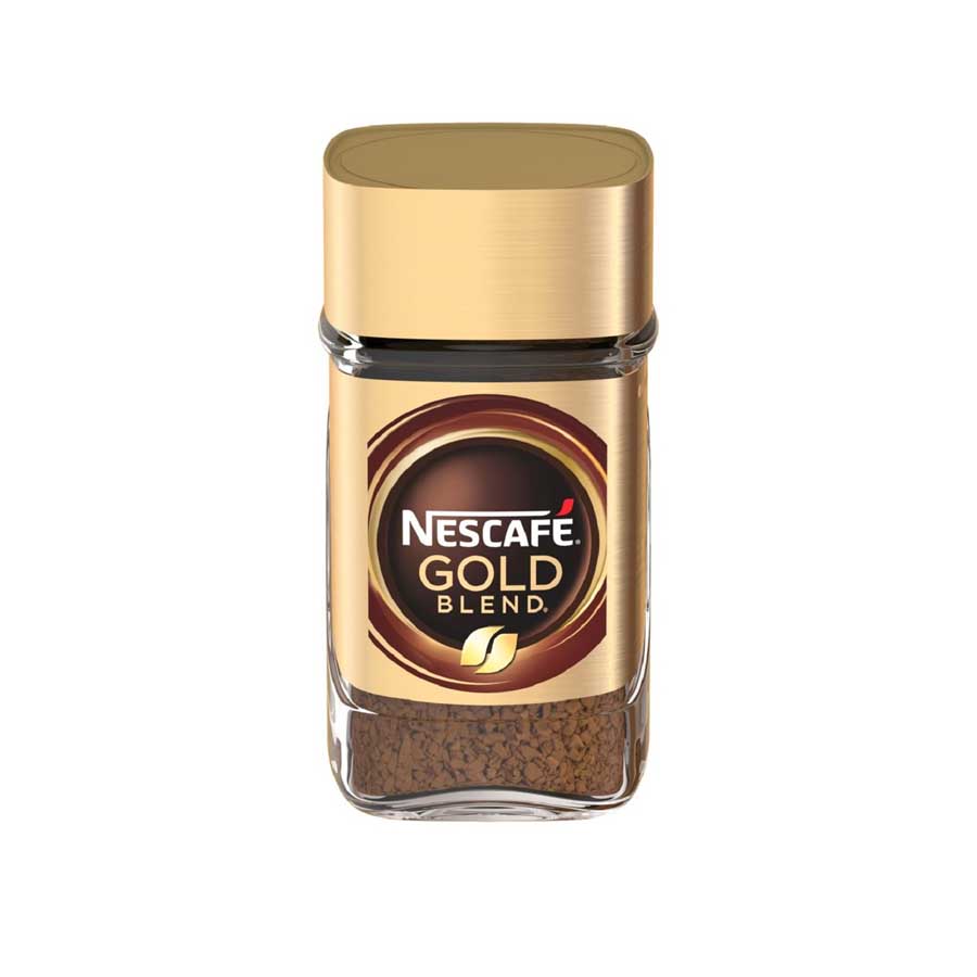 Nescafe Gold Blend Coffee Powder 50gm | Ehavene