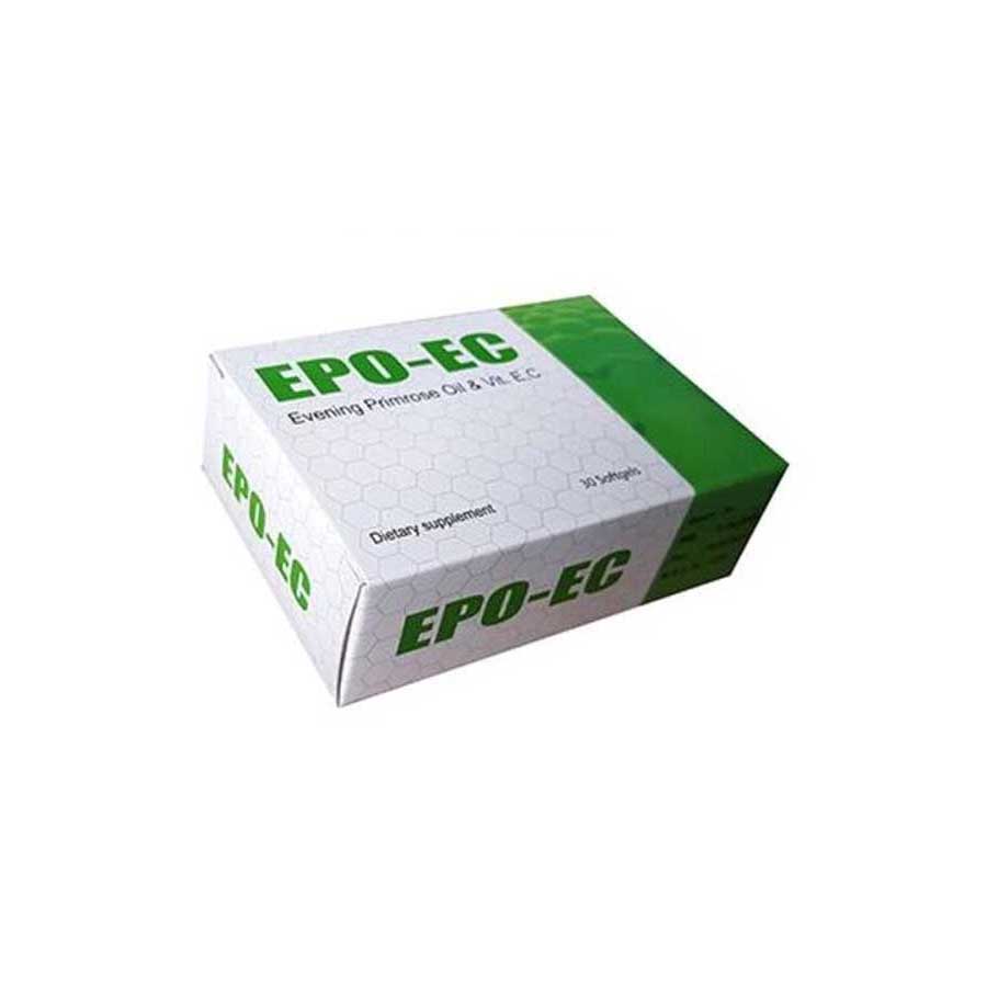 EPO EC Capsule 30pcs | Ehavene