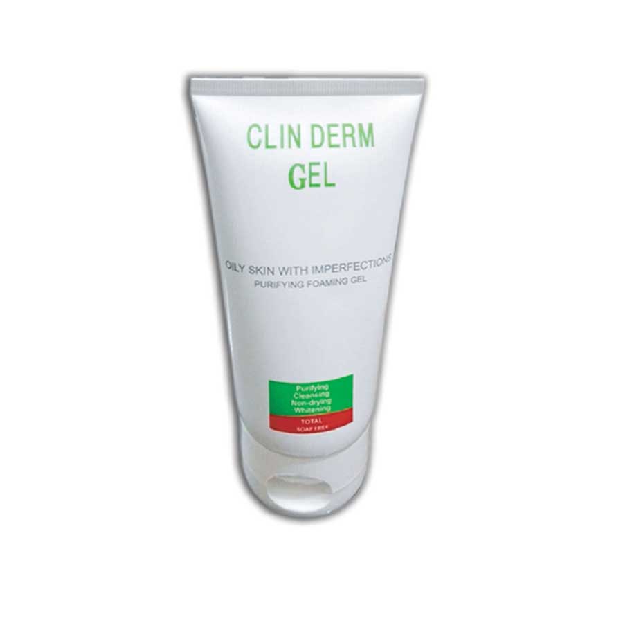 Derma Clin Derm Gel 150ml | Ehavene