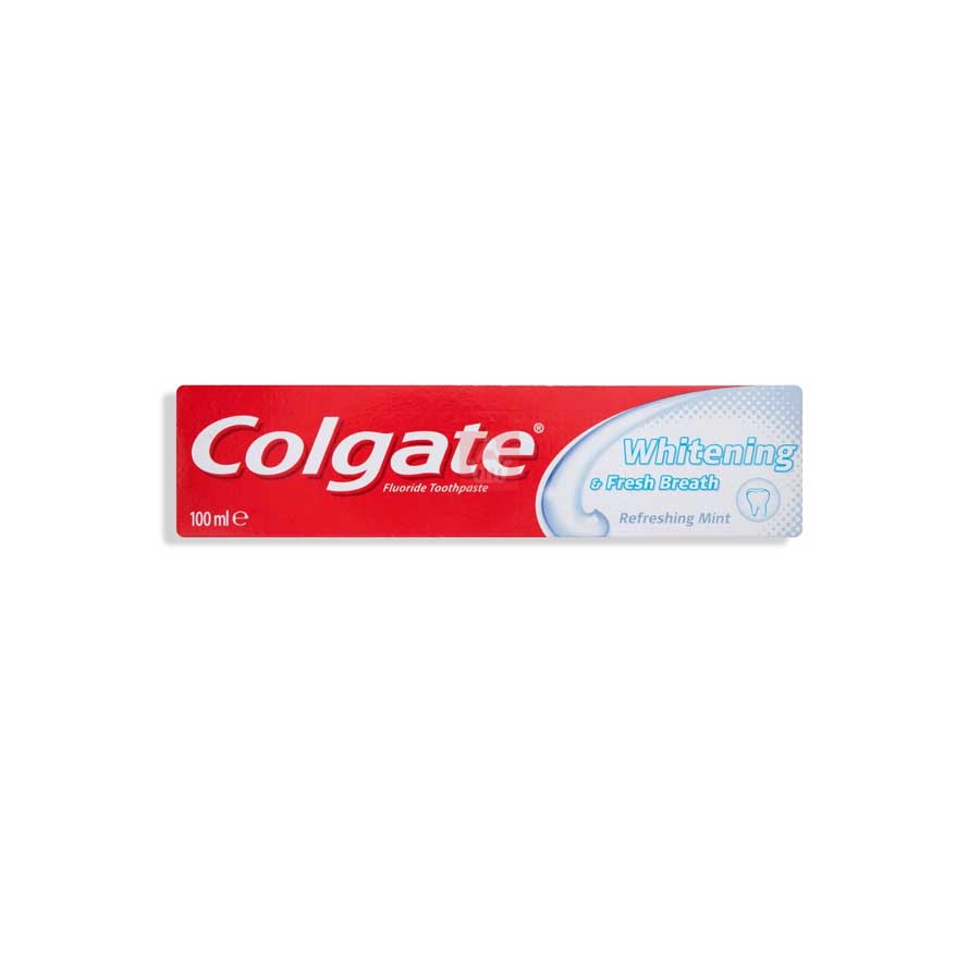 Colgate Advanced White Toothpaste 100ml | Ehavene