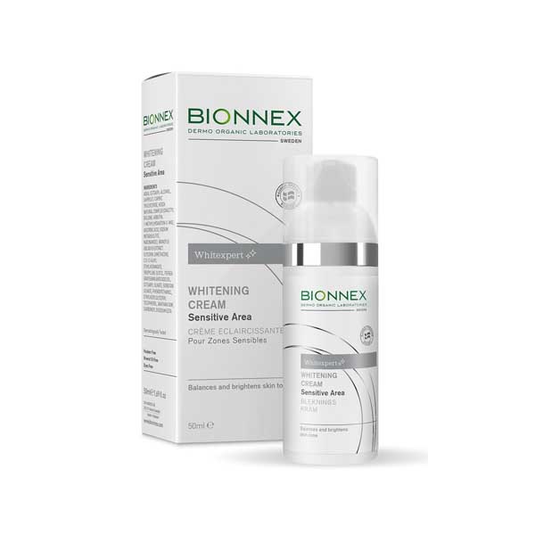 Bionnex Whitexpert Anti Pigment Cream Sensitive Area 50ml | Ehavene