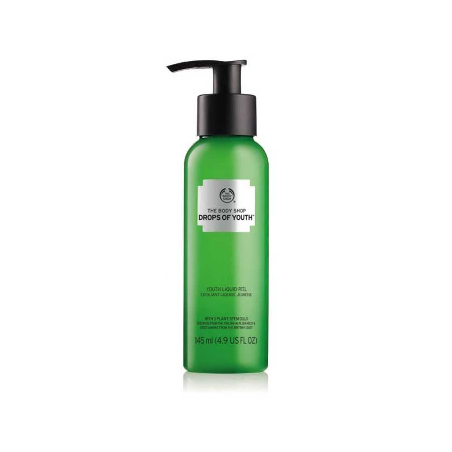 The Body Shop Drops of Youth Liquid Peel 145ml | Ehavene