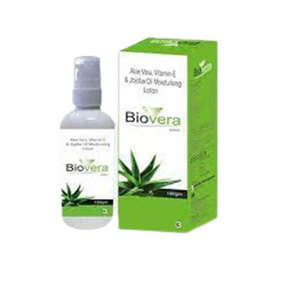 Biovera Lotion 100gm | Ehavene