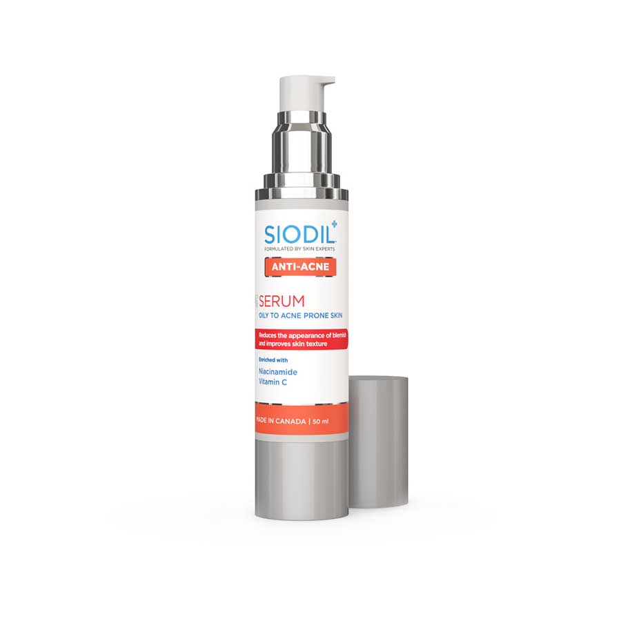 Siodil Anti Acne Serum 50ml | Ehavene