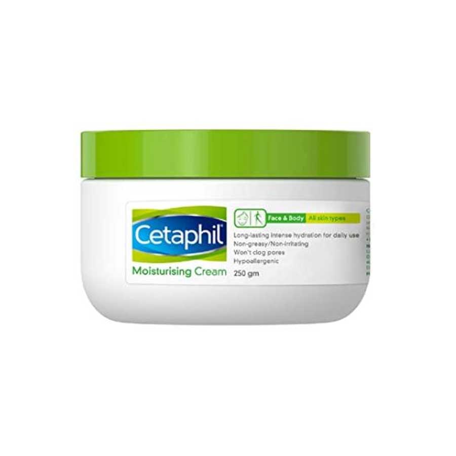 Cetaphil Moisturising Cream 250gm | Ehavene