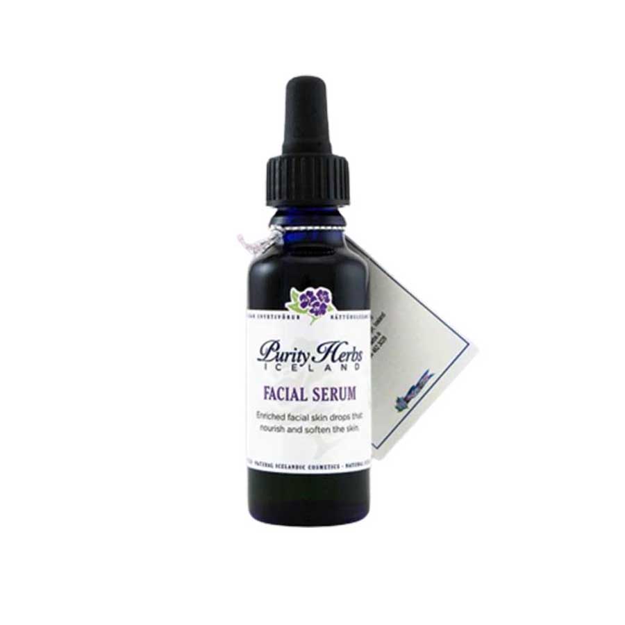 Purity Herbs Facial Serum 30ml | Ehavene
