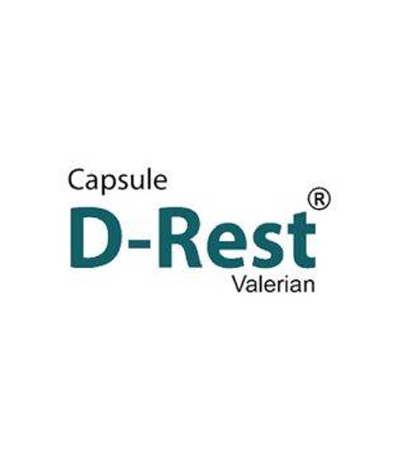 D Rest Capsule 30pcs | Ehavene