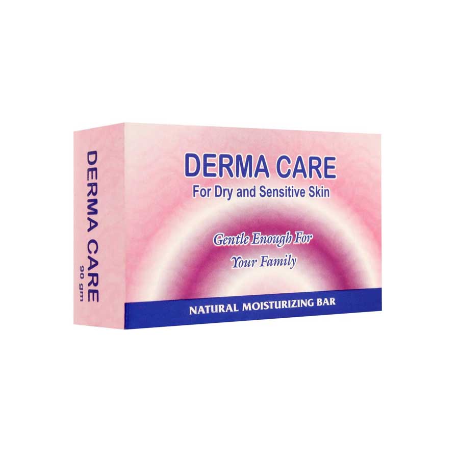Derma Care Soap 75gm | Ehavene