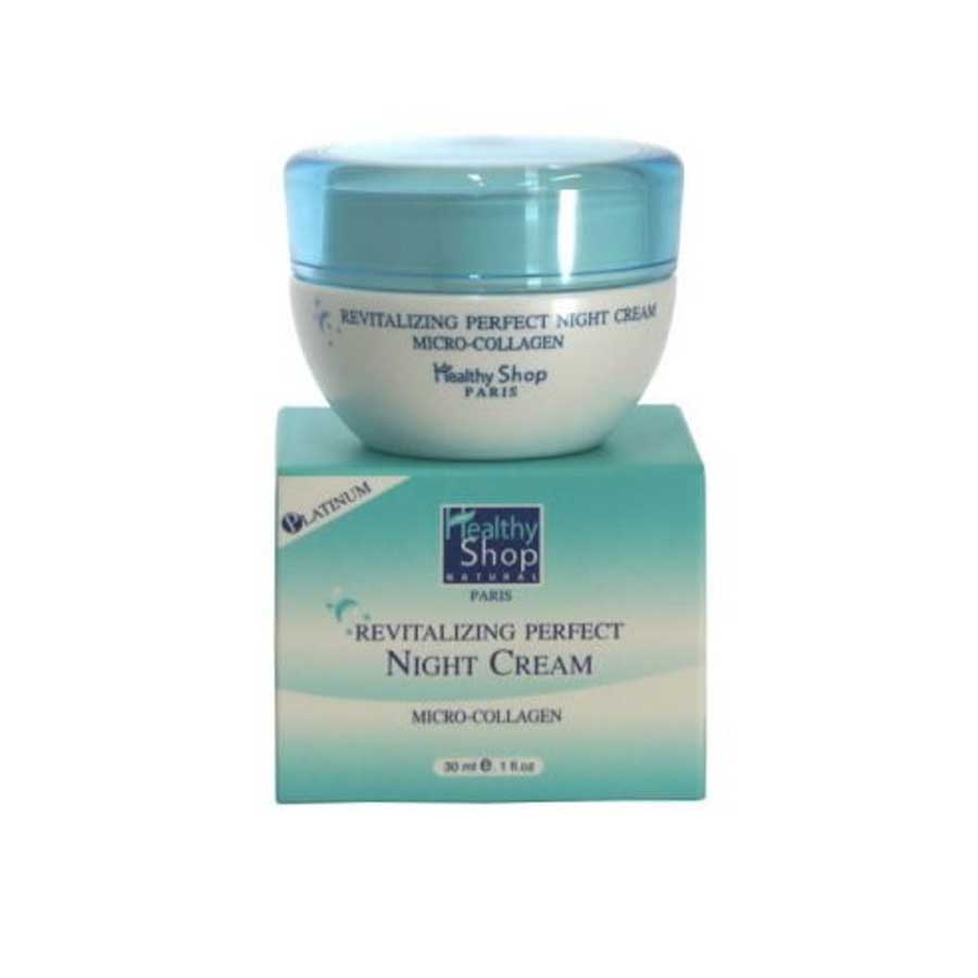 Healthy Shop Night Cream 30gm | Ehavene