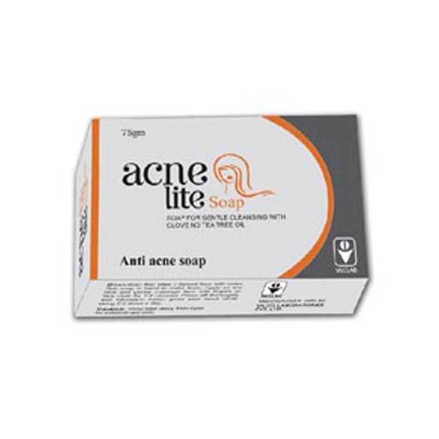 Acnilite Soap 75gm | Ehavene