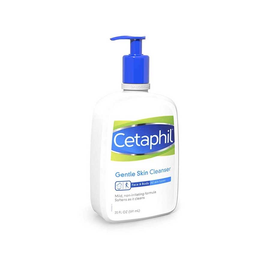 Cetaphil Daily Facial Cleanser 591ml | Ehavene