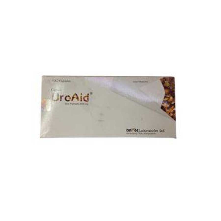 Uroaid Capsule 30pcs | Ehavene
