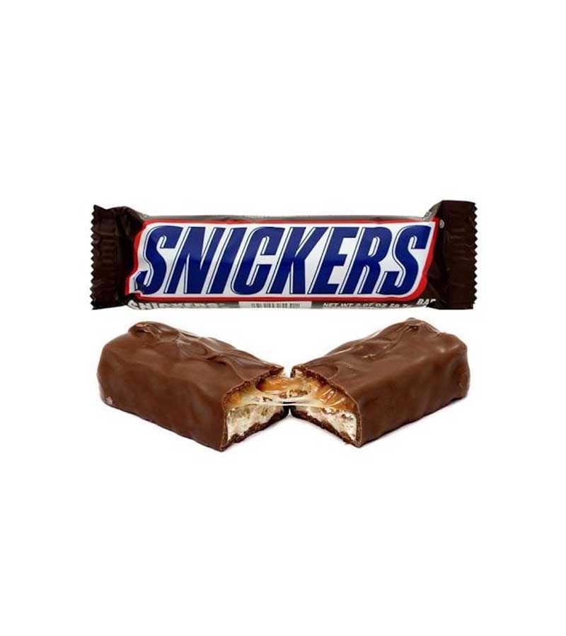 Snickers Chocolate 1ps | Ehavene