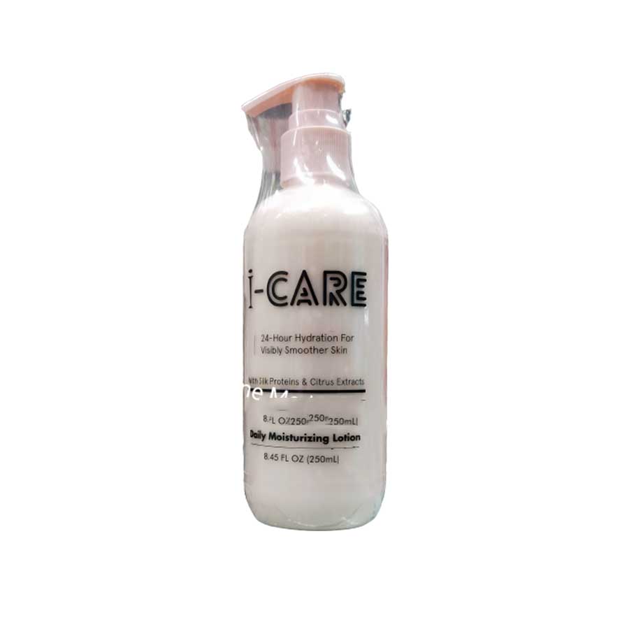 I Care Lotion 250ml | Ehavene