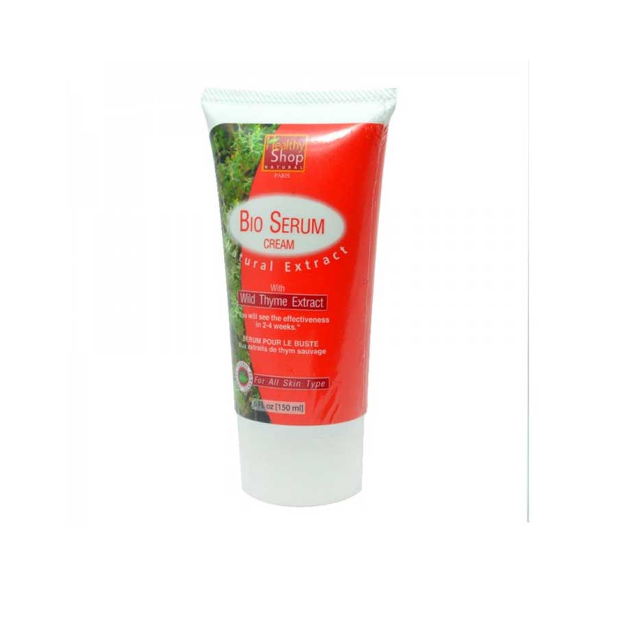 Healthy Shop Bio Serum Cream 150ml | Ehavene