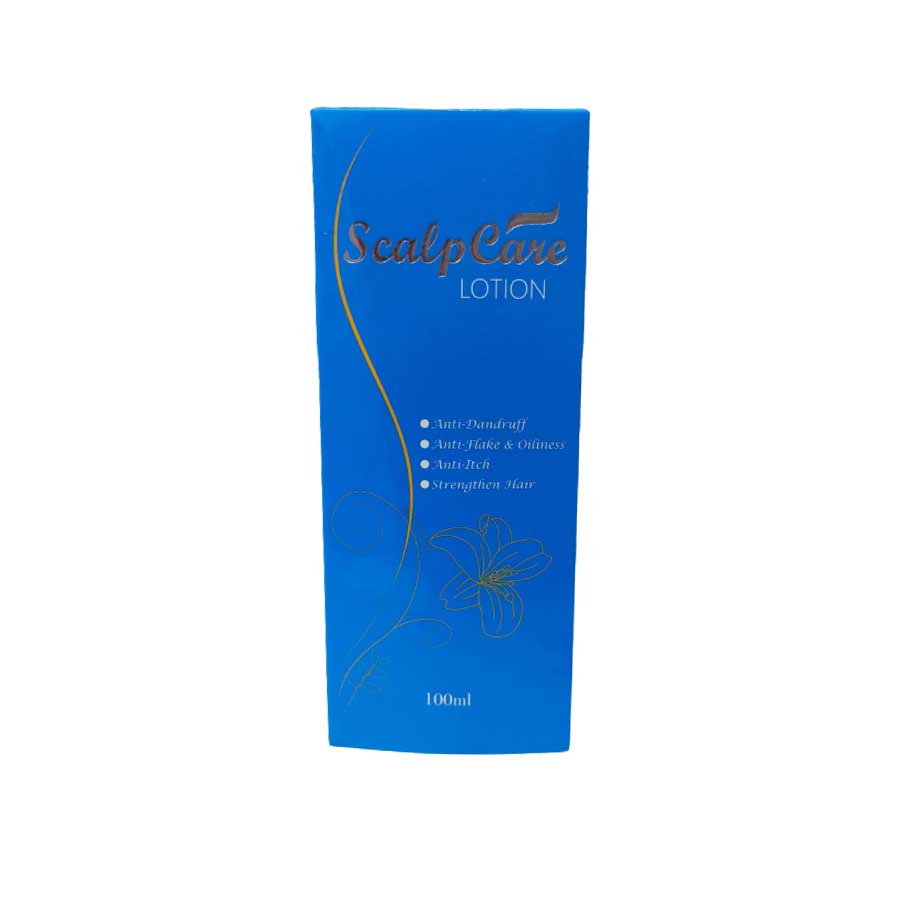 Scalp Care Lotion 100ml | Ehavene