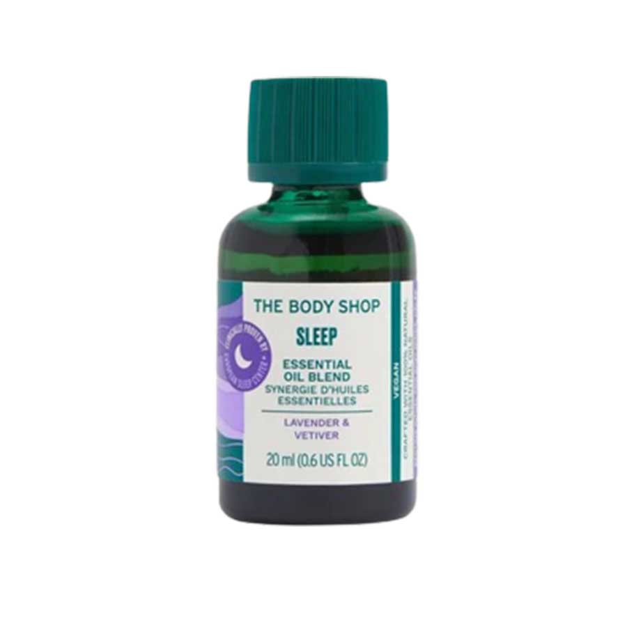 The Body Shop Sleep Essential Oil Blend 20ml | Ehavene