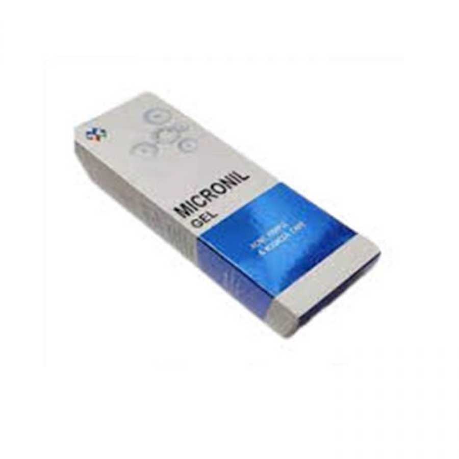 Micronil Gel/Lotion 20gm | Ehavene