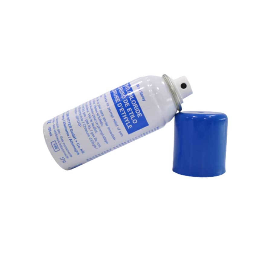 Ethylchloride Spray 100ml | Ehavene