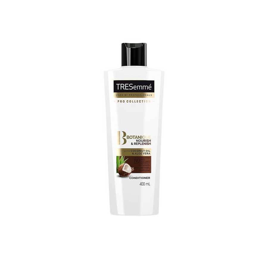 Tresemme Botanique Nourish & Replenish Conditioner 400ml | Ehavene