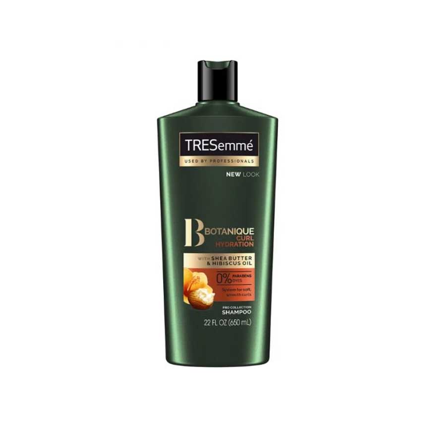 TRESemme Botanique With Shea Butter & Hibiscus Oil Shampoo 650ml | Ehavene