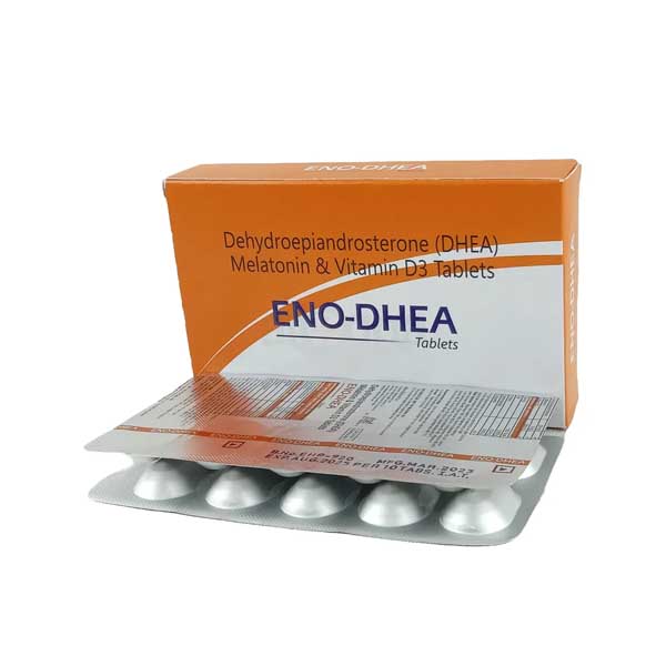 Eno Dhea Tablet 30's | Ehavene
