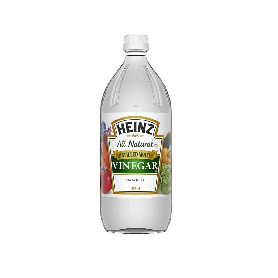 Heinz All Natural Distilled White Vinegar 473ml | Ehavene