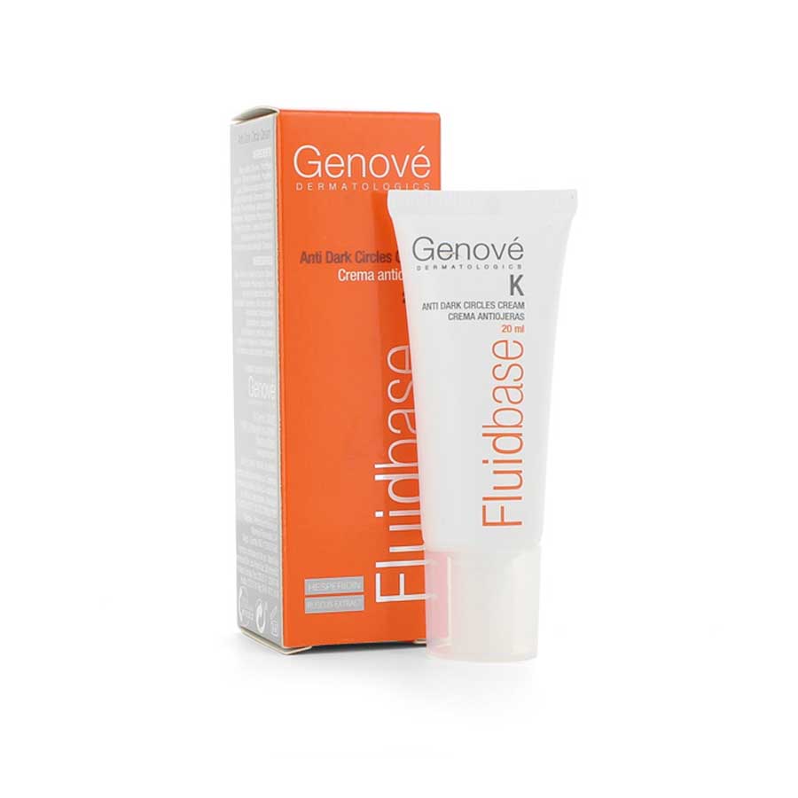 Genove K Anti Dark Circle Cream 20ml | Ehavene
