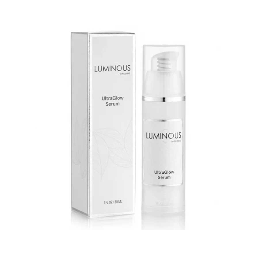 Luminous F Serum UltraGlow 120ml | Ehavene