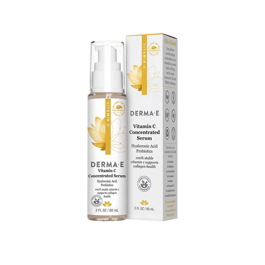 Derma Vitamin C Serum 60ml | Ehavene