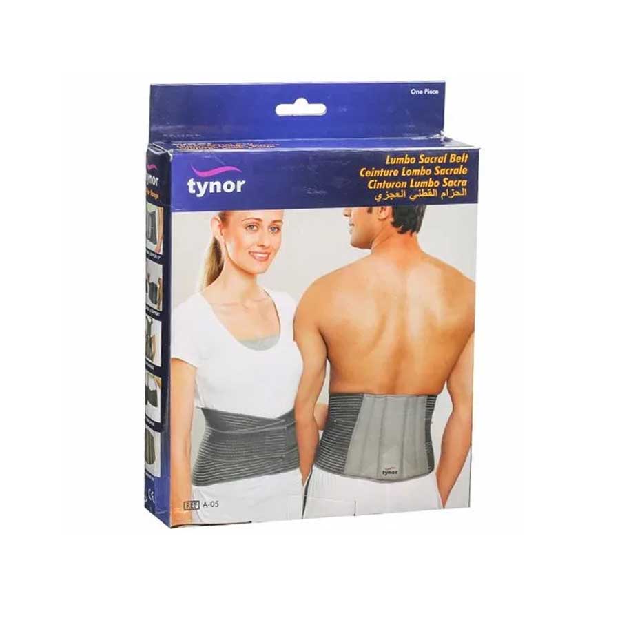 Tynor Lumboo Sacral Belt Back Pain Support (Adult) A-05 | Ehavene