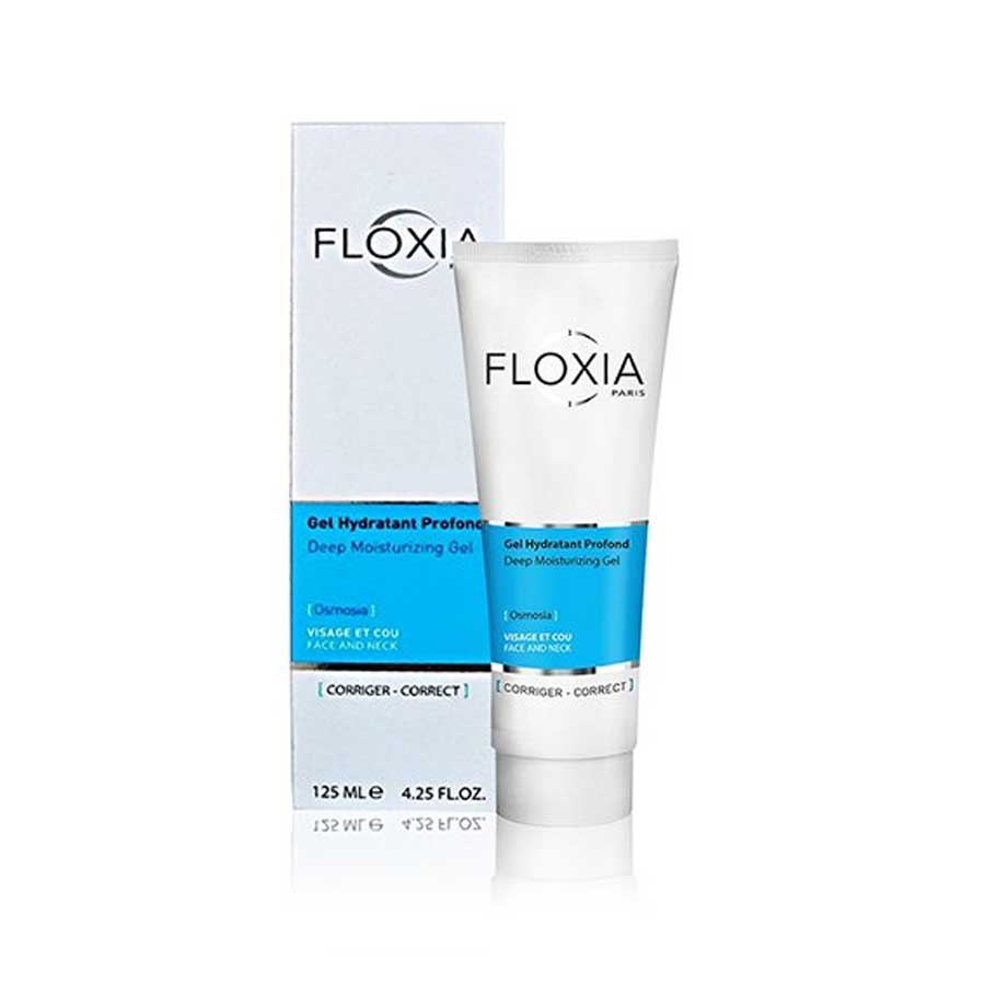 Floxia Deep Moisturizing Gel for Deep Hydration 125ml | Ehavene