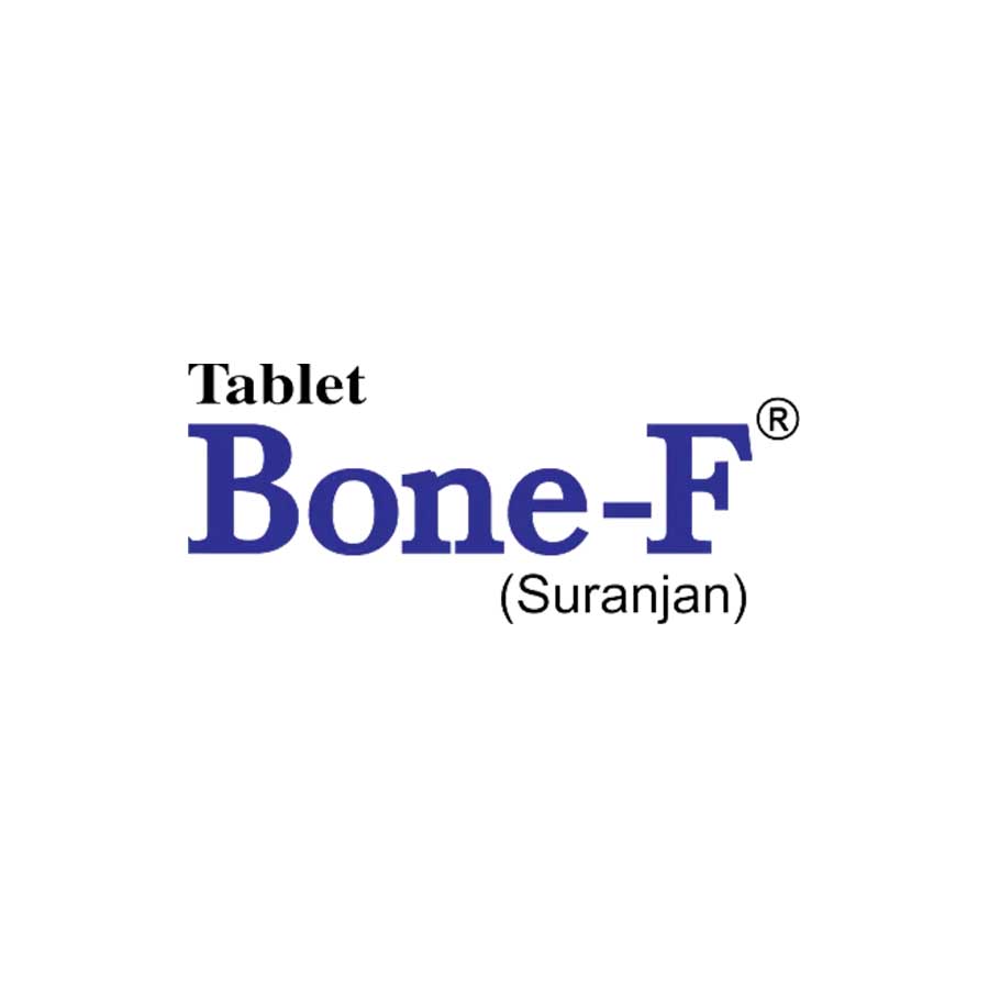 Bone F Tablet Pot 60pcs | Ehavene