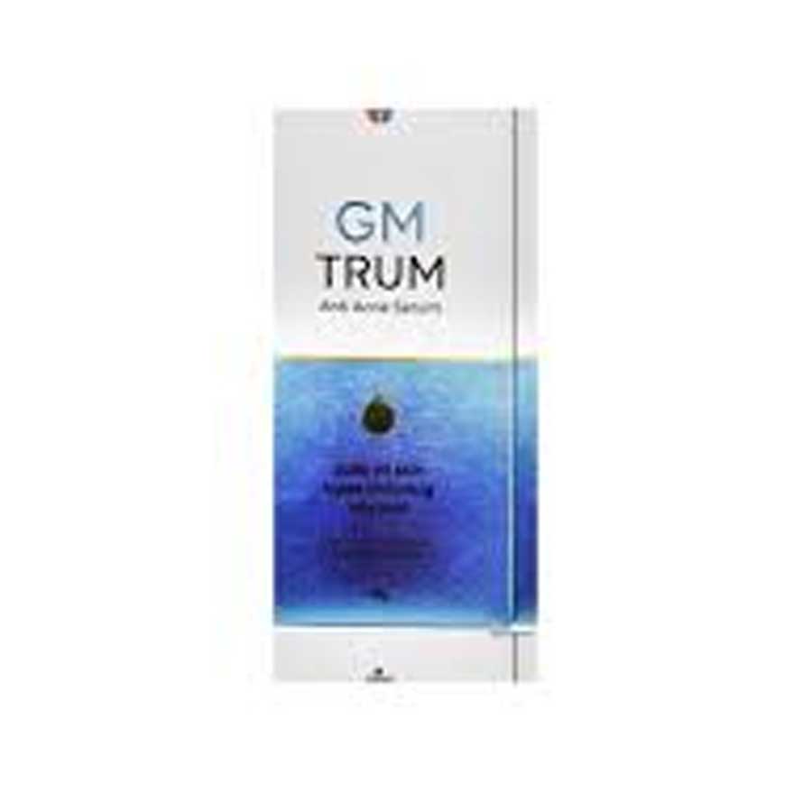 GM TRUM Anti Acne Serum 150gm | Ehavene