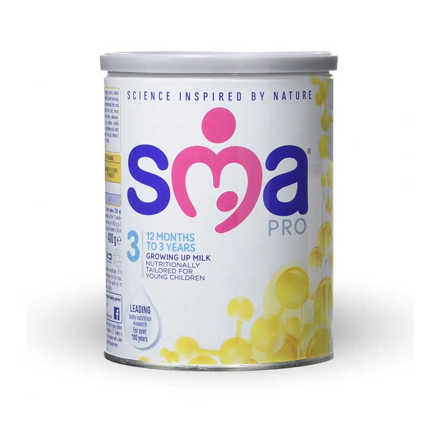 SMA Pro 1 From Birth First Infant Milk Powder 800gm | Ehavene