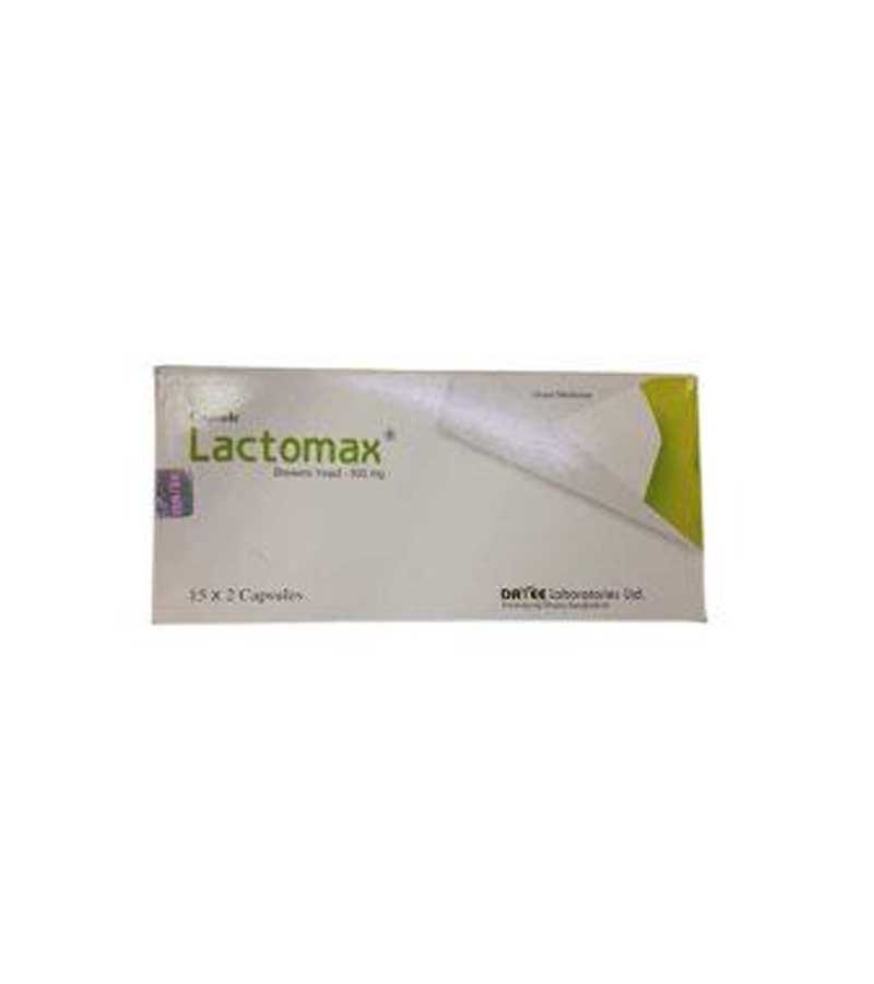 Lactomax Capsule 30pcs | Ehavene