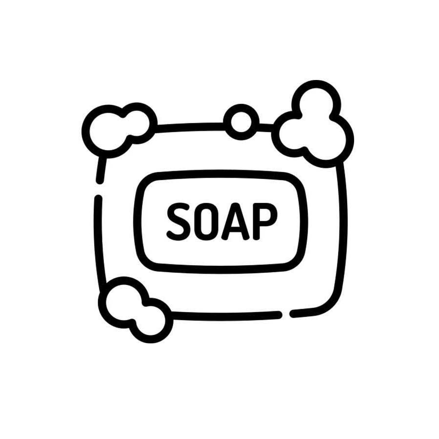 The Remedist Kenzo F Soap 100gm | Ehavene