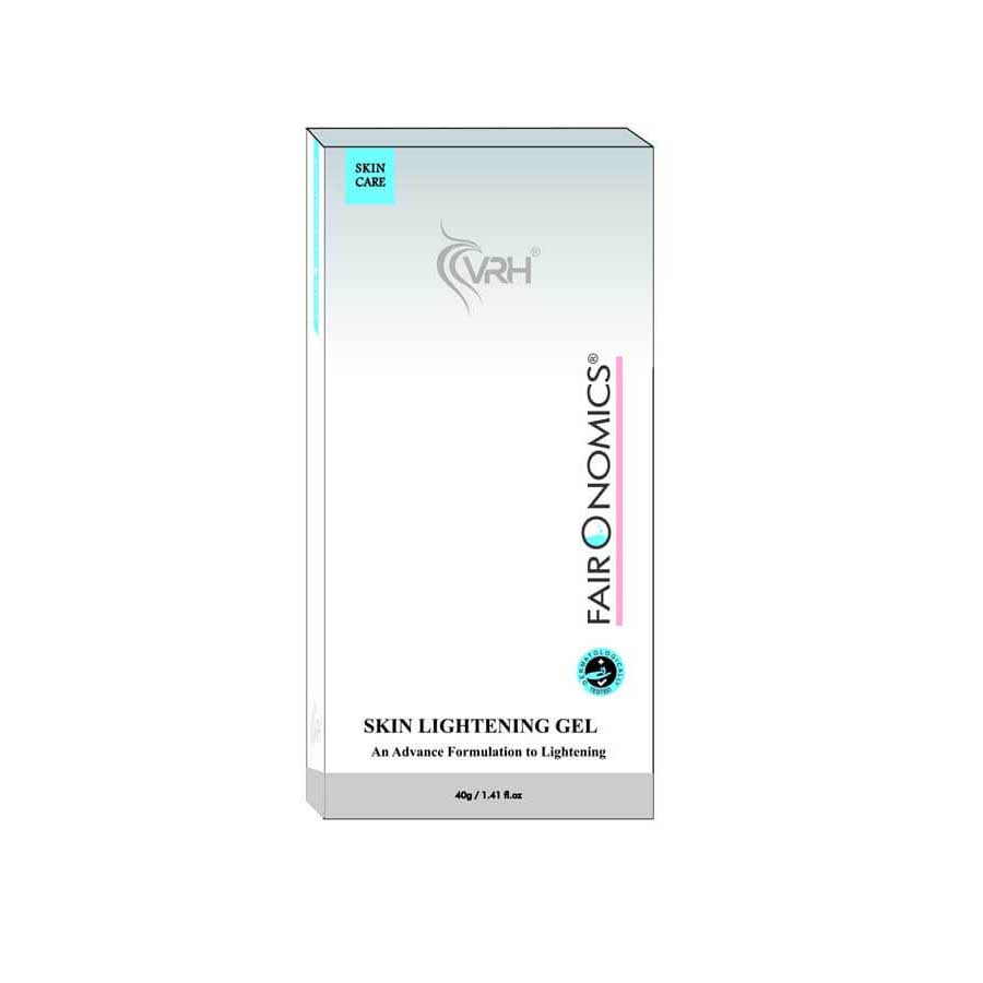 VRH Fair Onomics Skin Lightening Gel 40gm | Ehavene